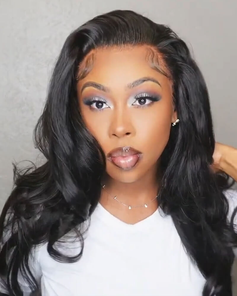Natural Wigs Real 100% High Quality Human Hair Shop | Charmanty ...